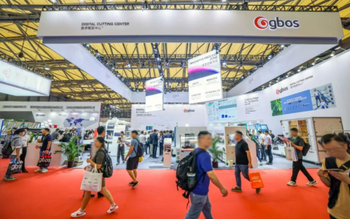 2023, a Chapter We've Co-Authored | GBOS CUTTER